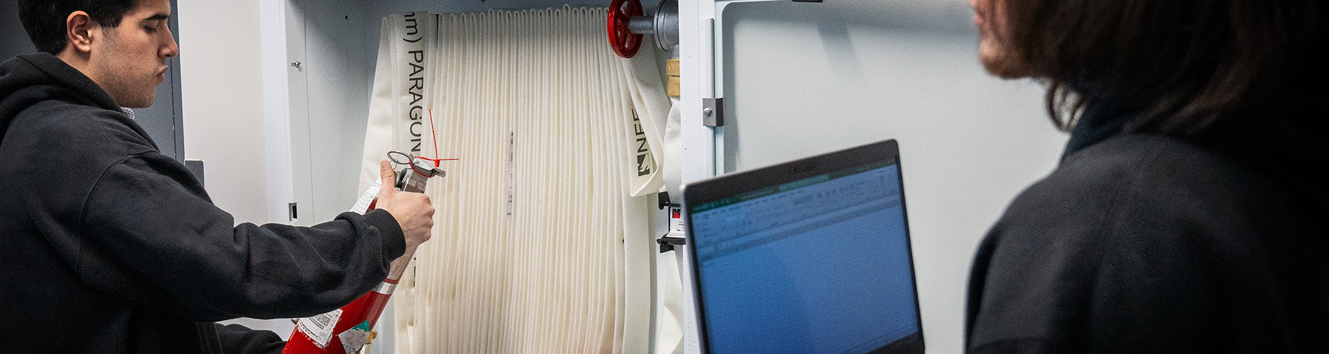 Fire Services - Humber Polytechnic